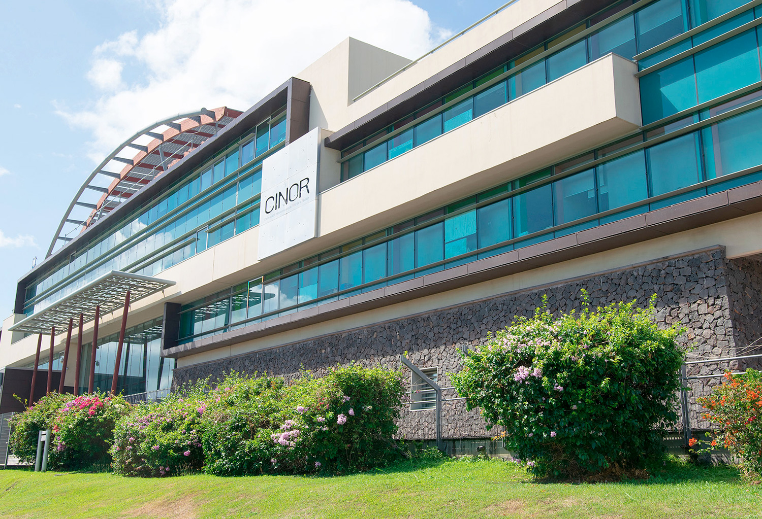 Les Délégations Extérieures – CINOR