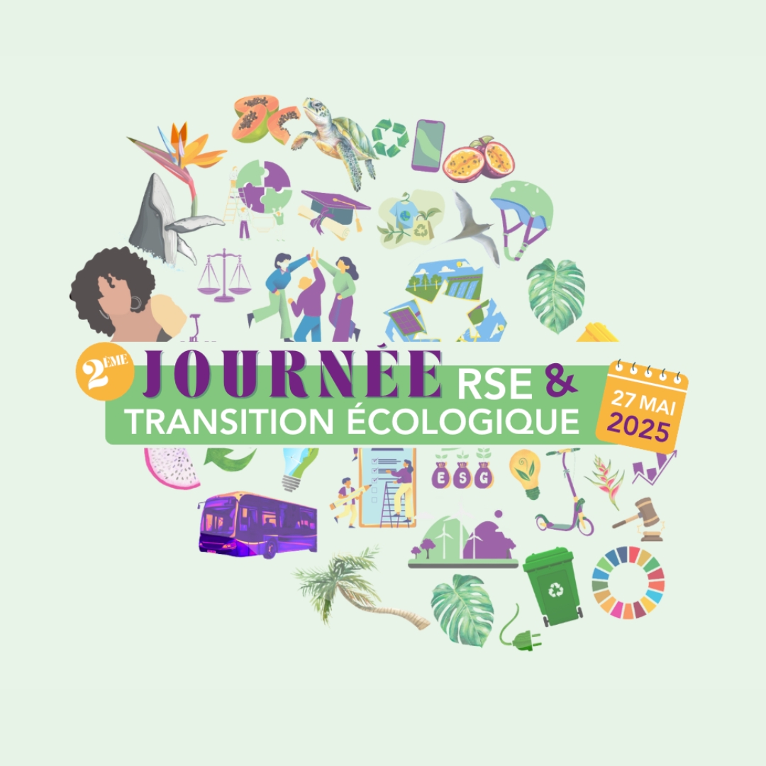 Journée RSE et Transition Écologique 2025 – CINOR